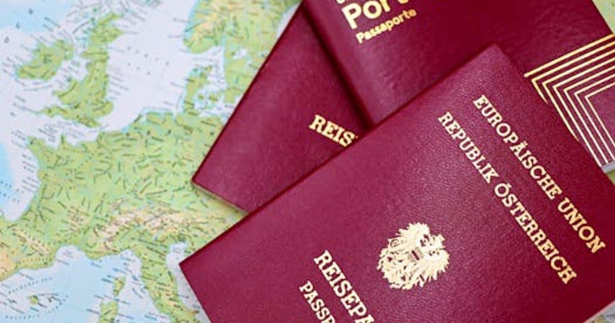 Passport Photo Requirements by Country: Complete 2026 Guide ...