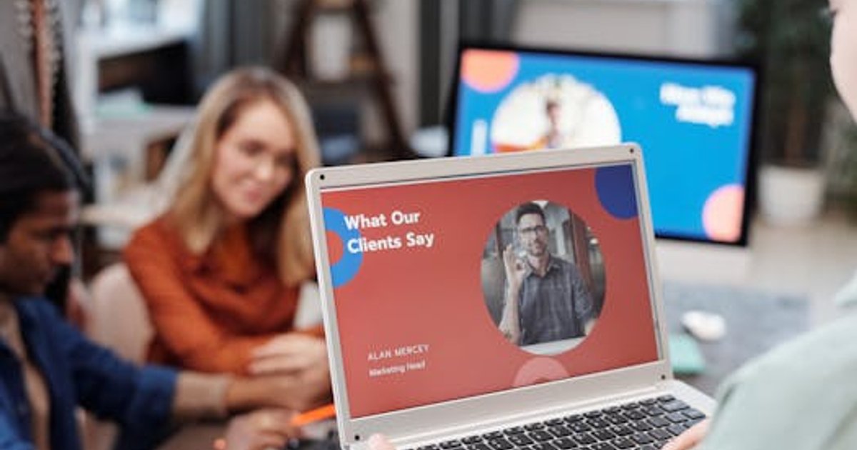 How to Upscale Screenshots and Blurry Images for Presentations ...