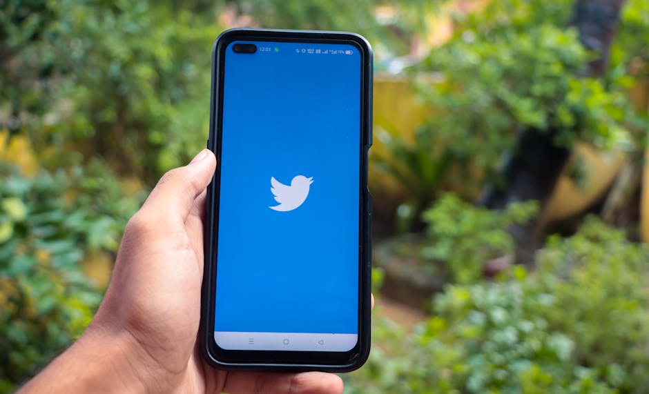 Twitter/X Image Sizes 2026 — Profile, Header, Post & Card Dimensions ...